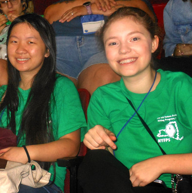 Registration | New York Future Problem Solving Program